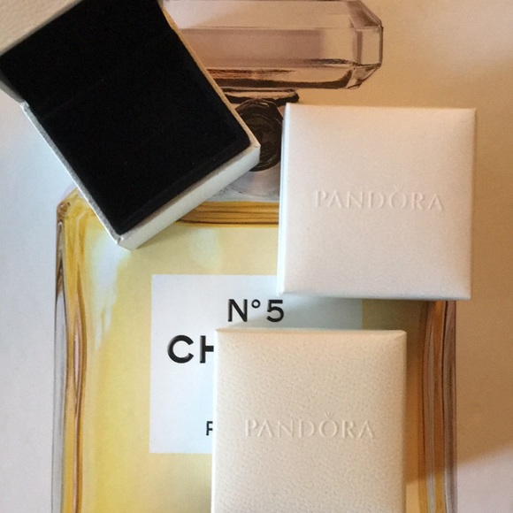 Pandora | Jewelry | 3 Pandora Jewelry Boxes | Poshmark